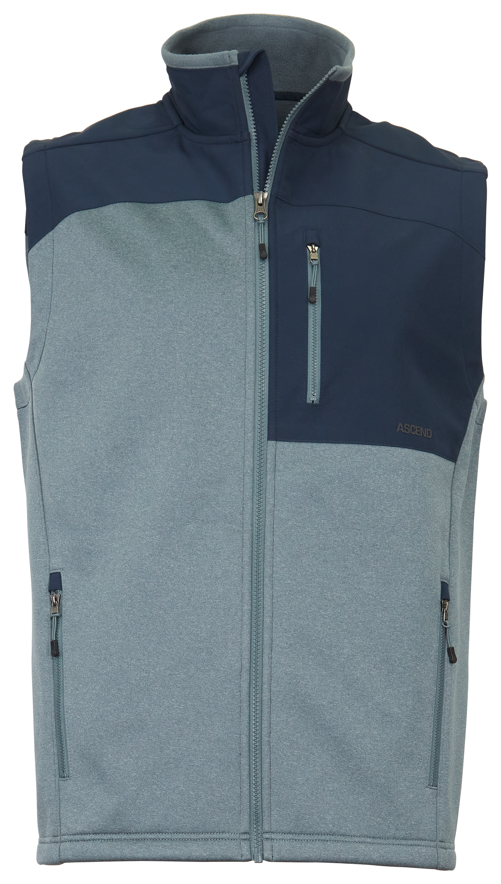Ascend Windproof Tech Vest for Men | Bass Pro Shops